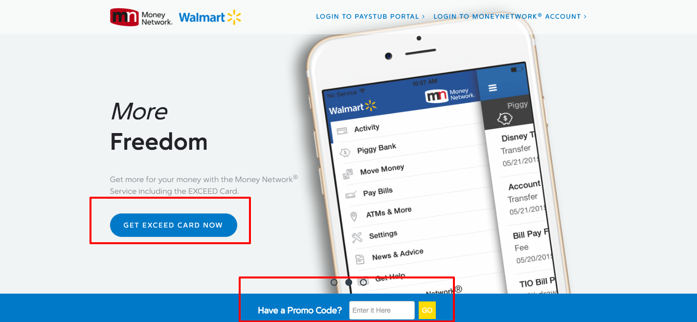Www exceedcard Apply For Walmart Money Network Exceed Card Www exceedcard Apply For Walmart Money Network Exceed Card