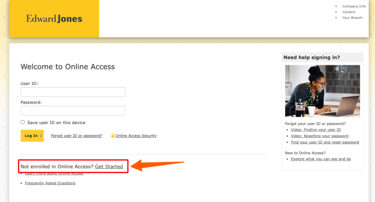 Edward Jones Login At Accountaccess edwardjones edward-jones-login-at-accountaccess-edwardjones